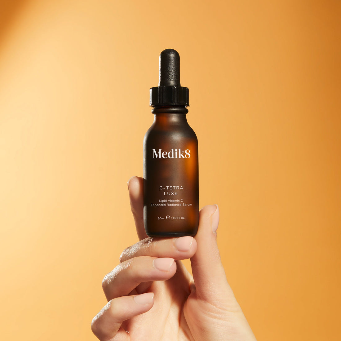 C-Tetra/ C-Tetra Luxe Claims – Medik8.sk